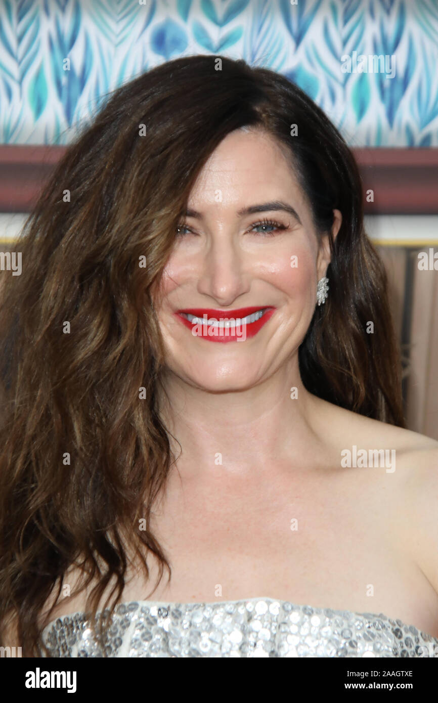 HBO’s ‘Mrs. Fletcher’ Los Angeles Premiere at Avalon Hollywood in Los ...