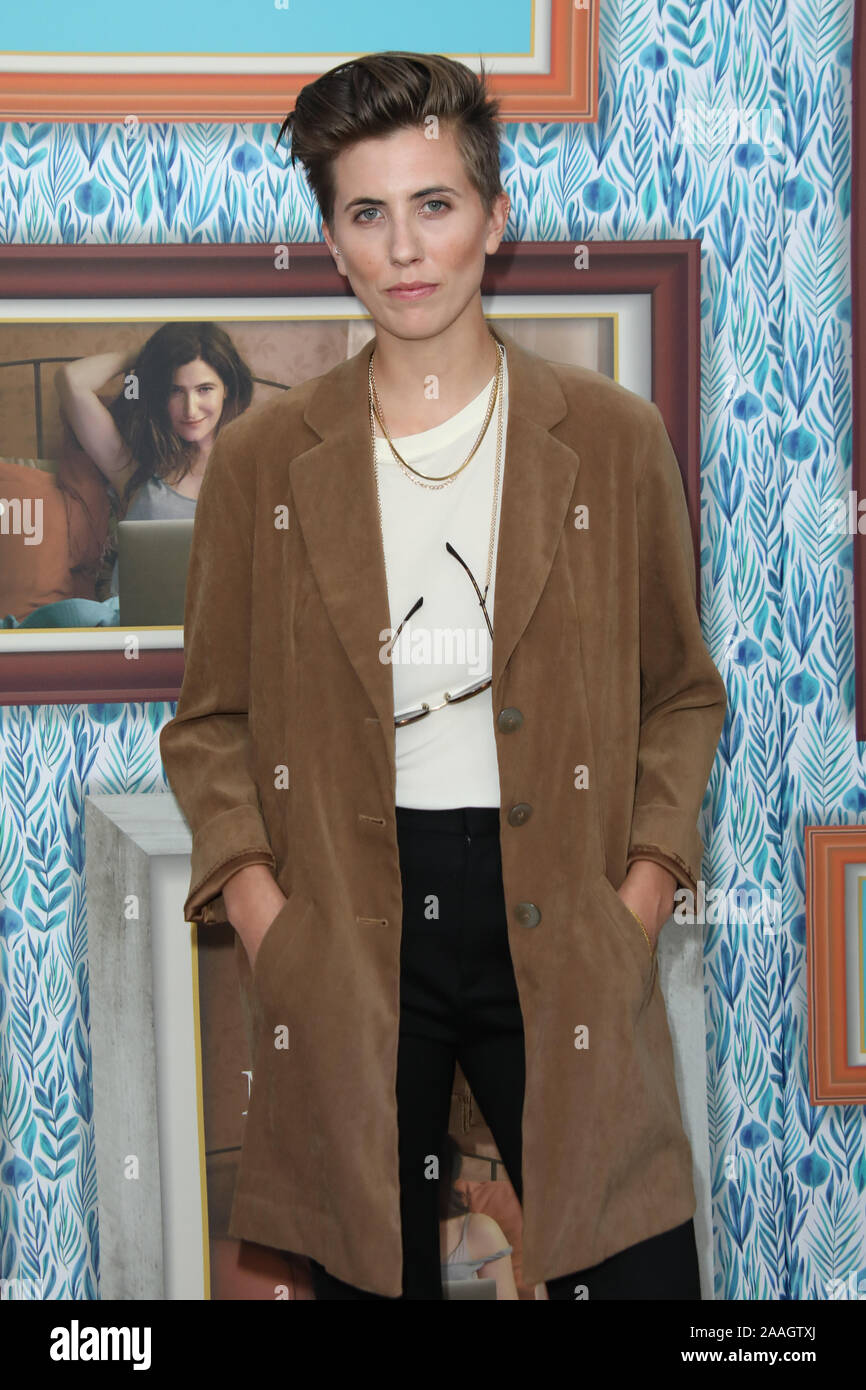 HBO’s ‘Mrs. Fletcher’ Los Angeles Premiere at Avalon Hollywood in Los ...