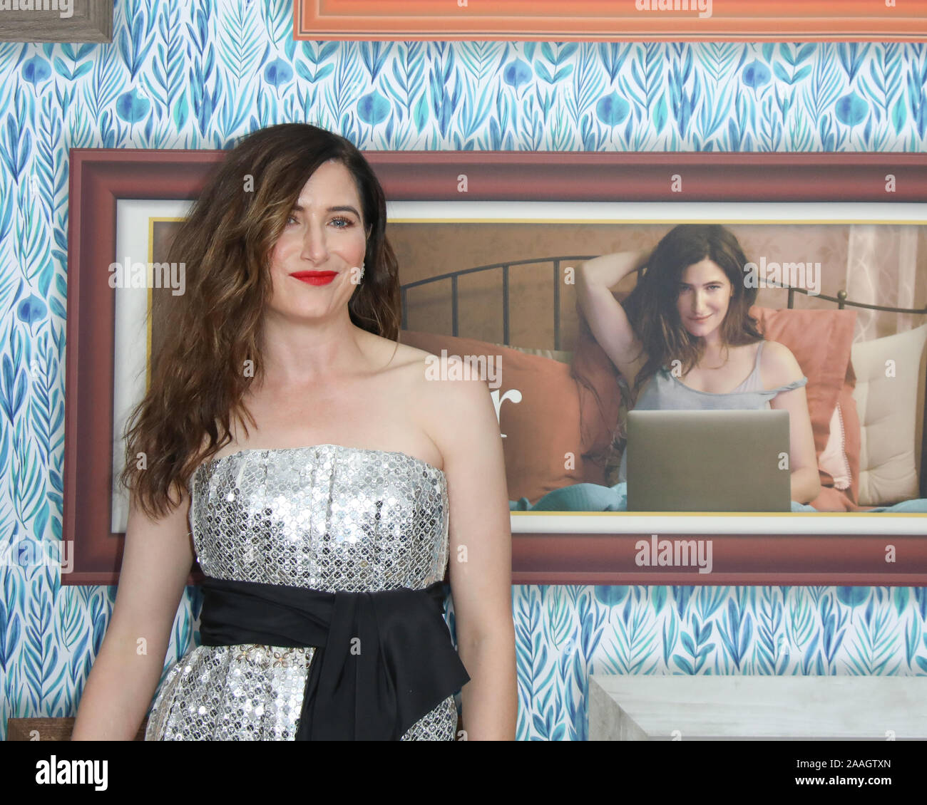 HBO’s ‘Mrs. Fletcher’ Los Angeles Premiere at Avalon Hollywood in Los ...