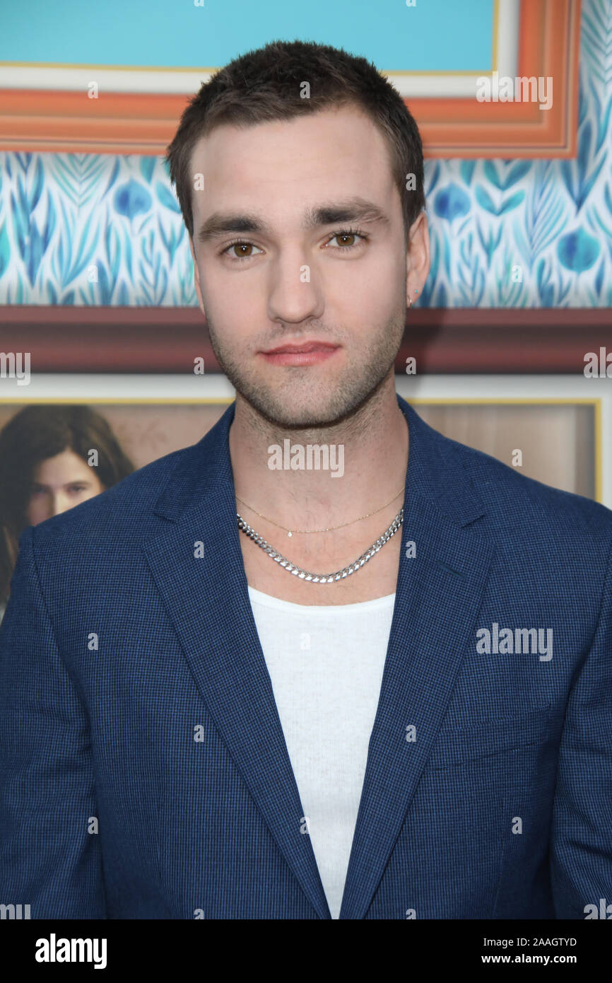 HBO’s ‘Mrs. Fletcher’ Los Angeles Premiere at Avalon Hollywood in Los ...