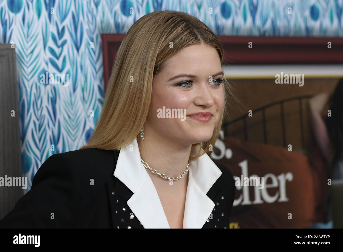 HBO’s ‘Mrs. Fletcher’ Los Angeles Premiere at Avalon Hollywood in Los ...