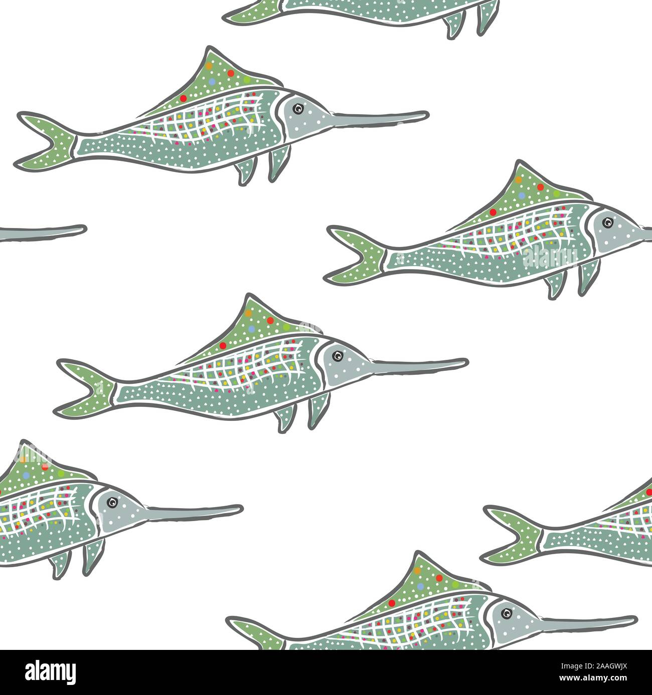 Detailed marine life hi-res stock photography and images - Alamy