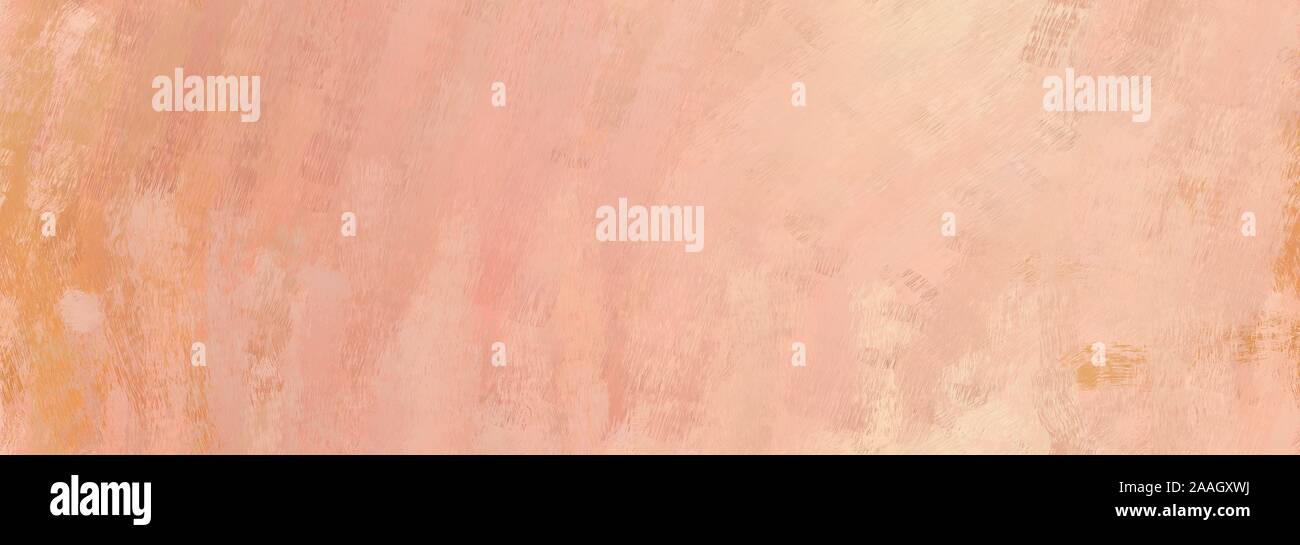 Peach Dark Wood Texture