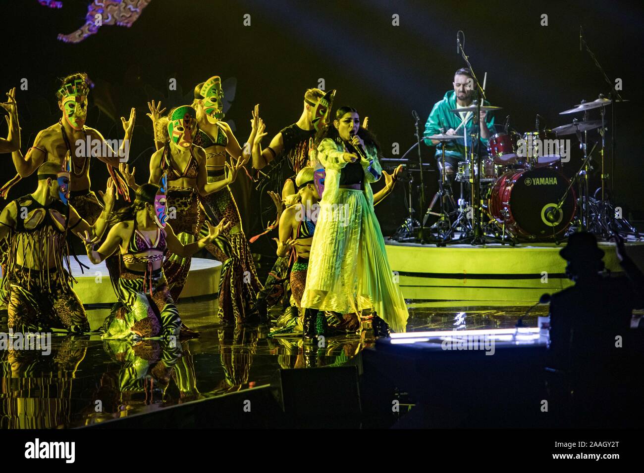 Candy arena hi-res stock photography and images - Alamy