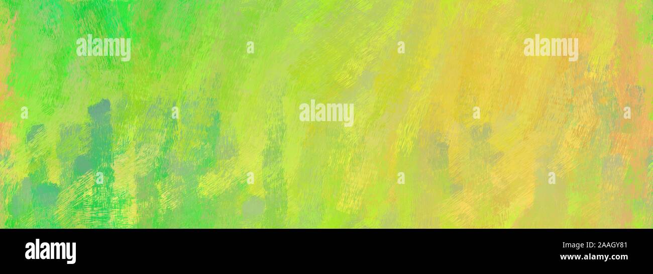 seamless pattern art. grunge abstract background with dark khaki, lime ...