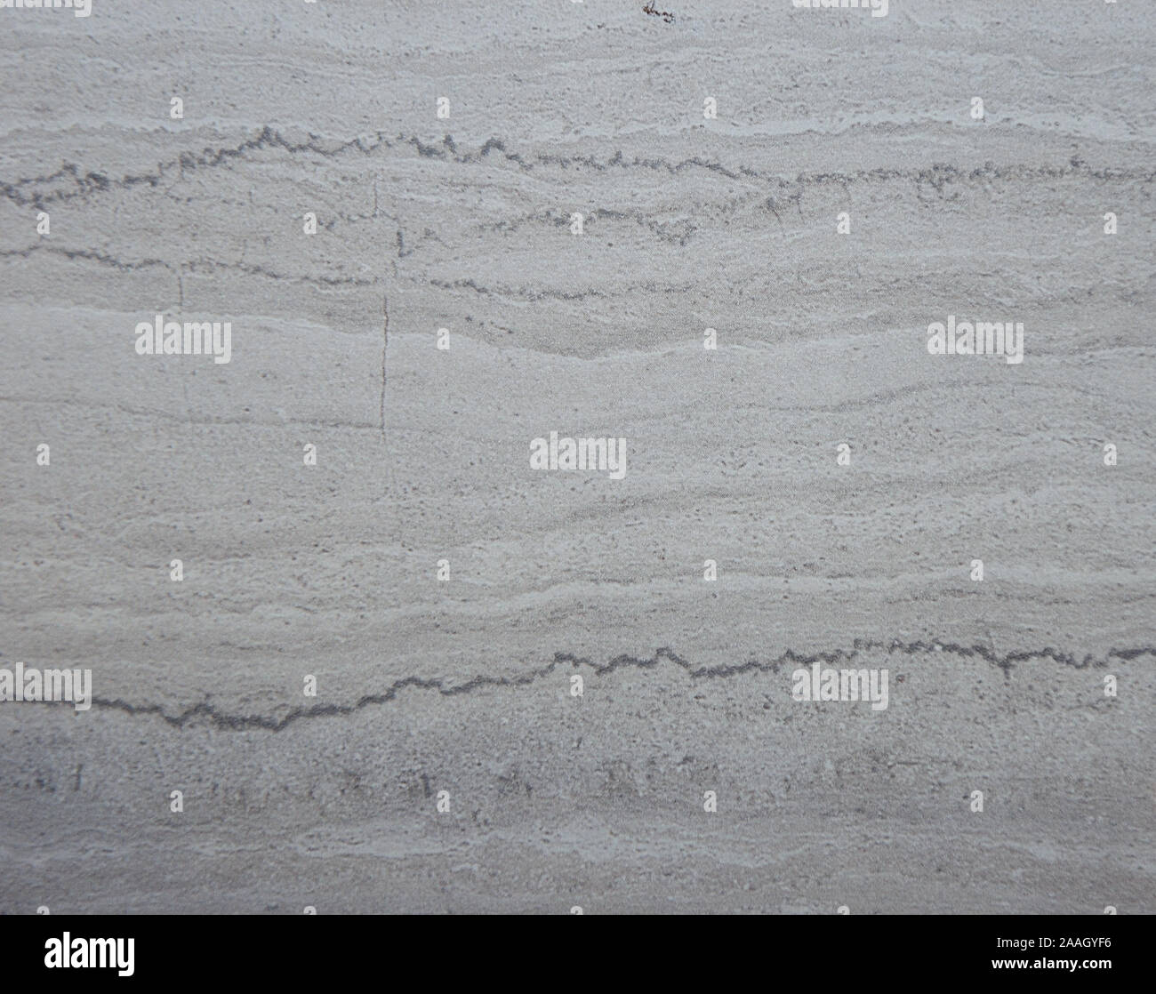 Gray sandstone, closeup of natural stone texture. Background Stock ...