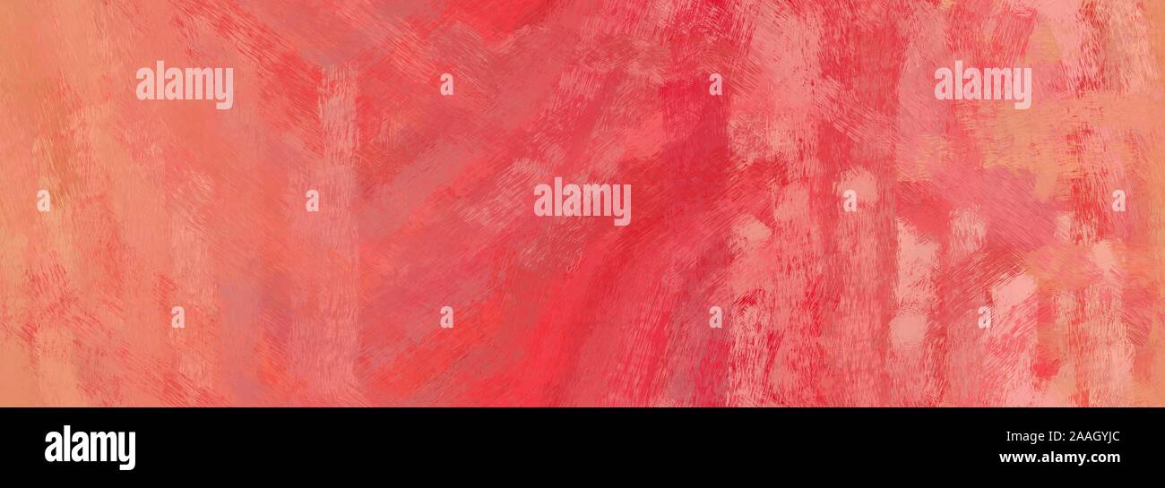 repeating pattern. grunge abstract background with pastel red, light ...