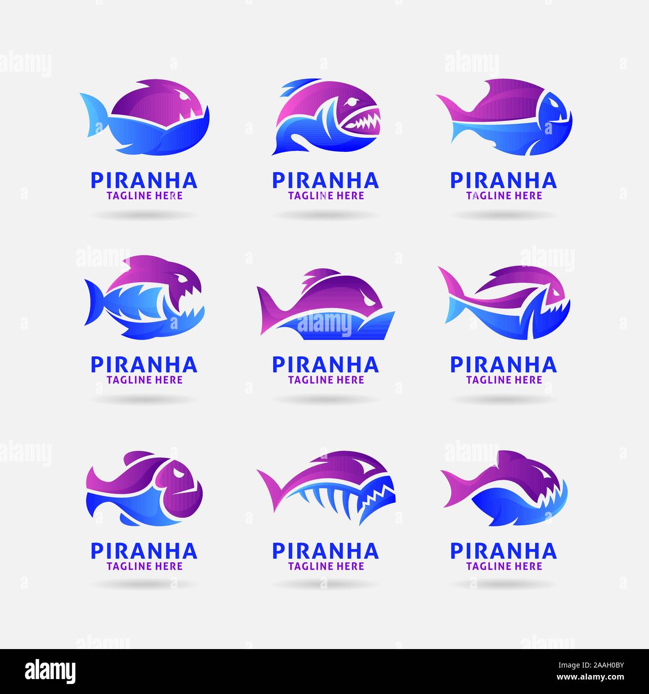 Marine piranha hi-res stock photography and images - Alamy