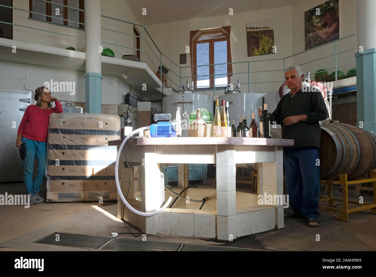 Smadar jerusalem hi-res stock photography and images - Alamy