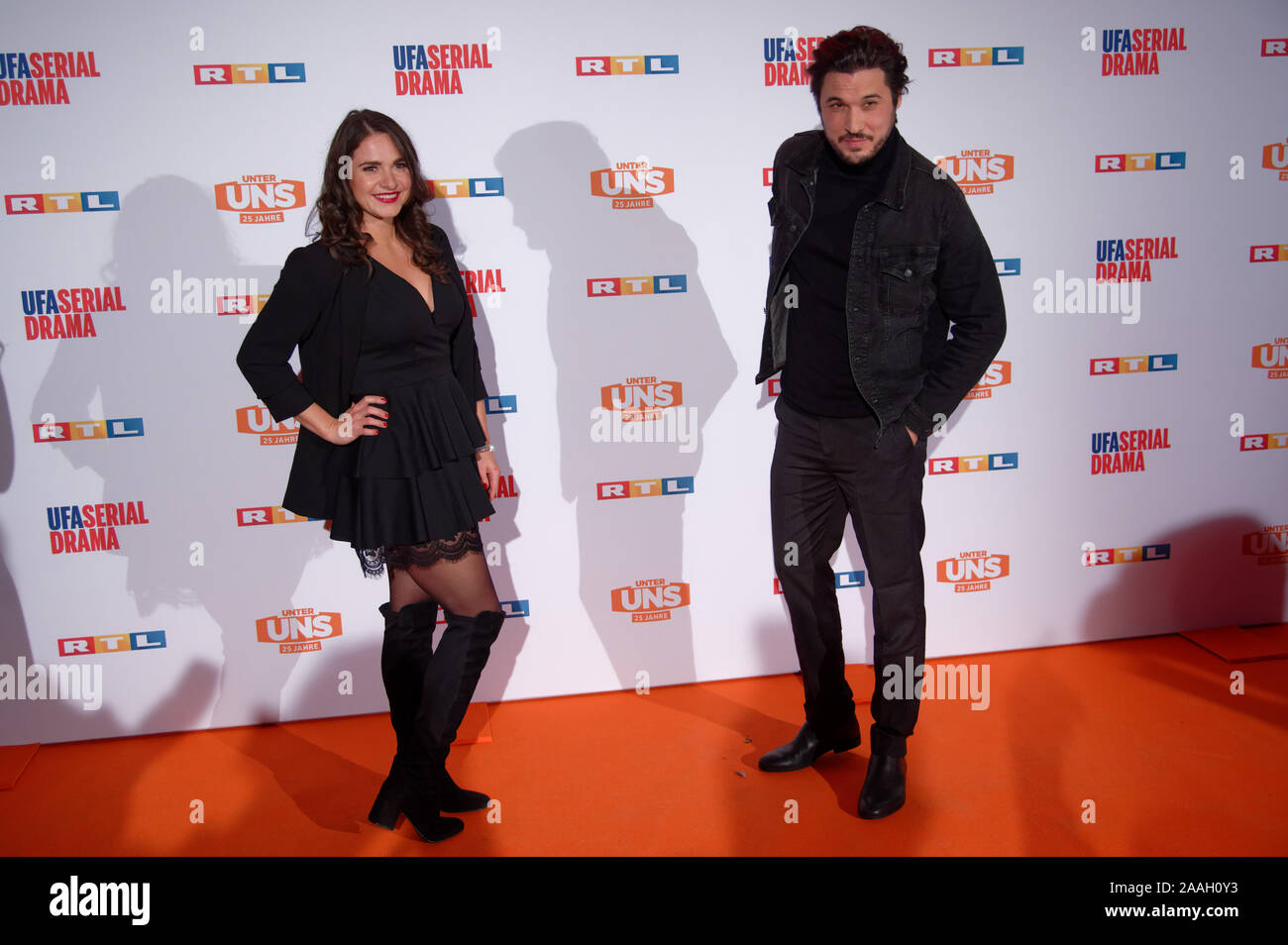 Alexander milo hi-res stock photography and images - Alamy