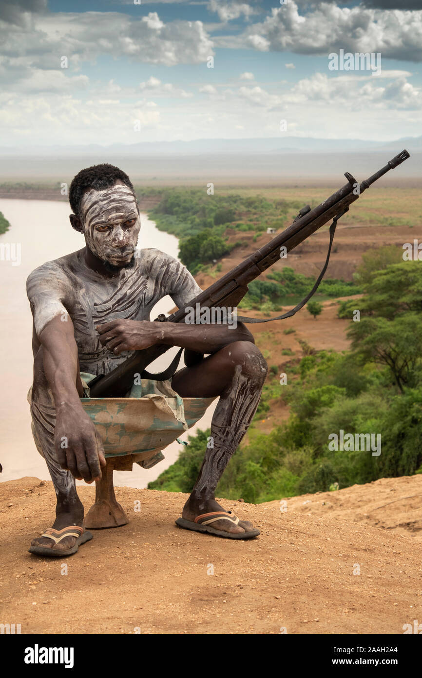 Omo River High Resolution Stock Photography and Images - Alamy