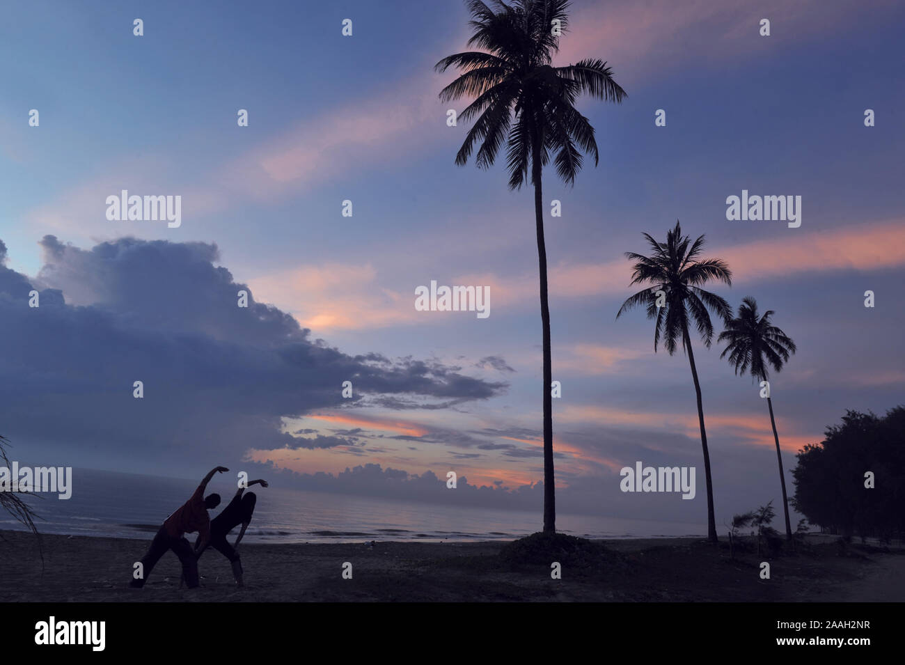 Pantai Irama Bachok High Resolution Stock Photography and Images - Alamy