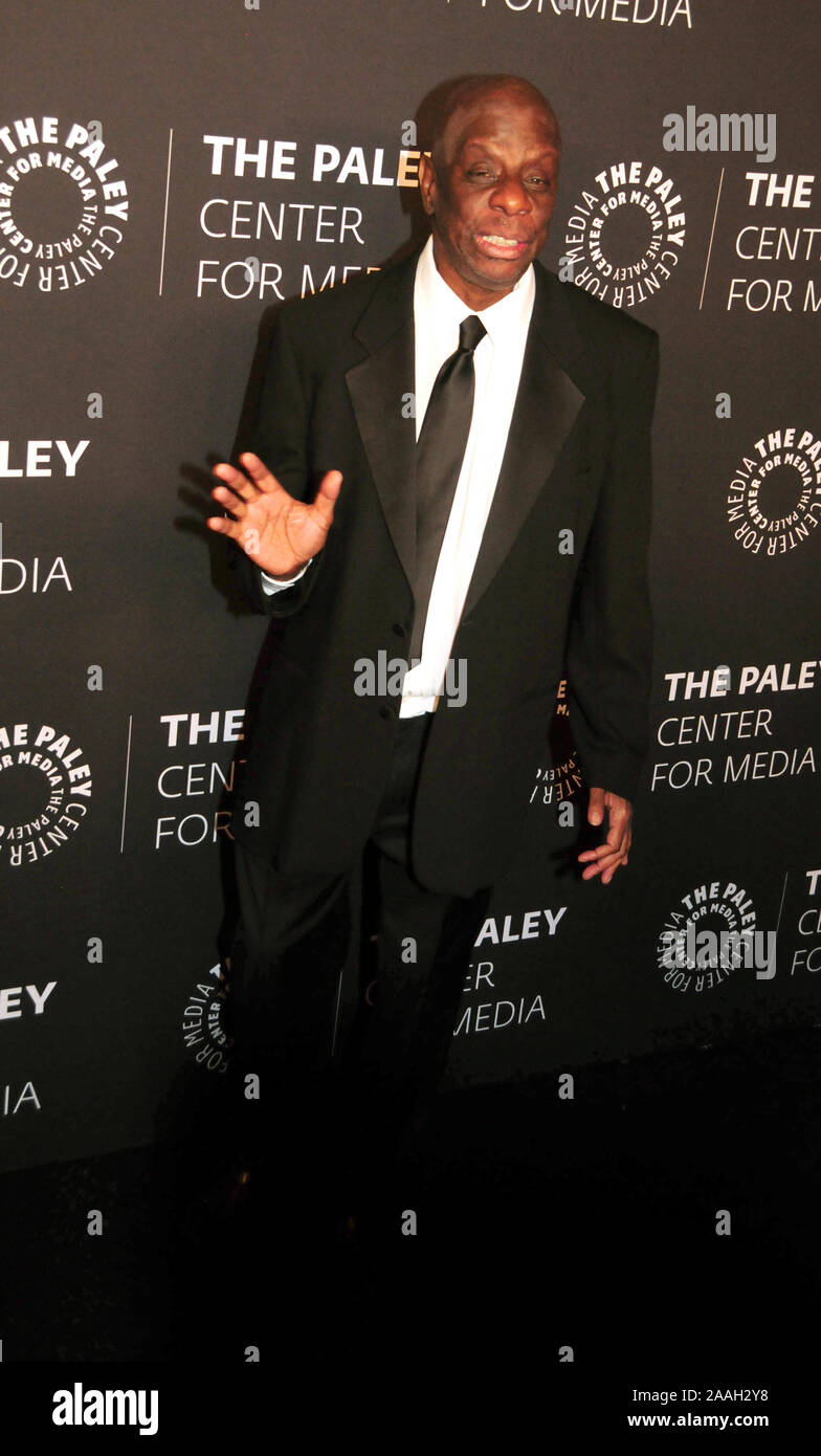 Jere Fields Jimmie Walker