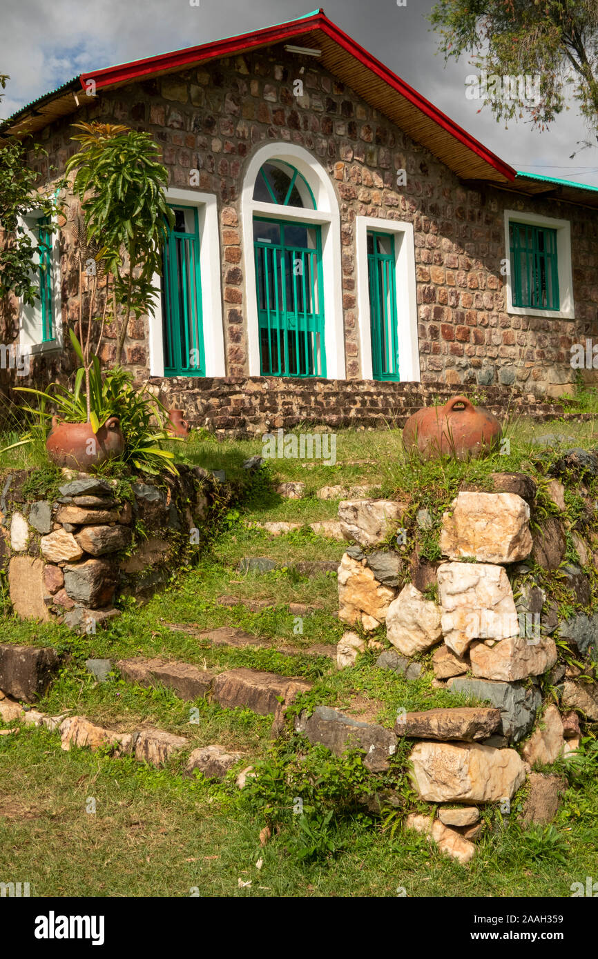 Arba Minch University