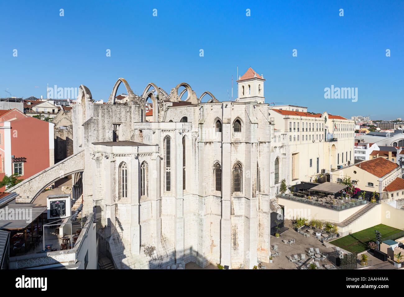 Convento medieval hi-res stock photography and images - Alamy