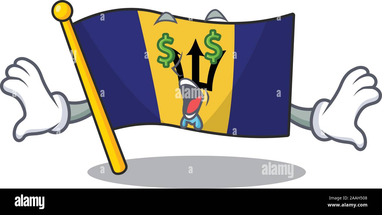 Barbados dollar Stock Vector Images - Alamy