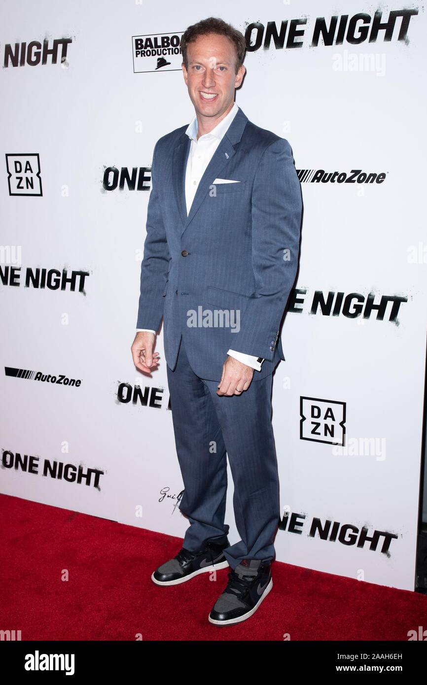 Jamie horowitz hi-res stock photography and images - Alamy