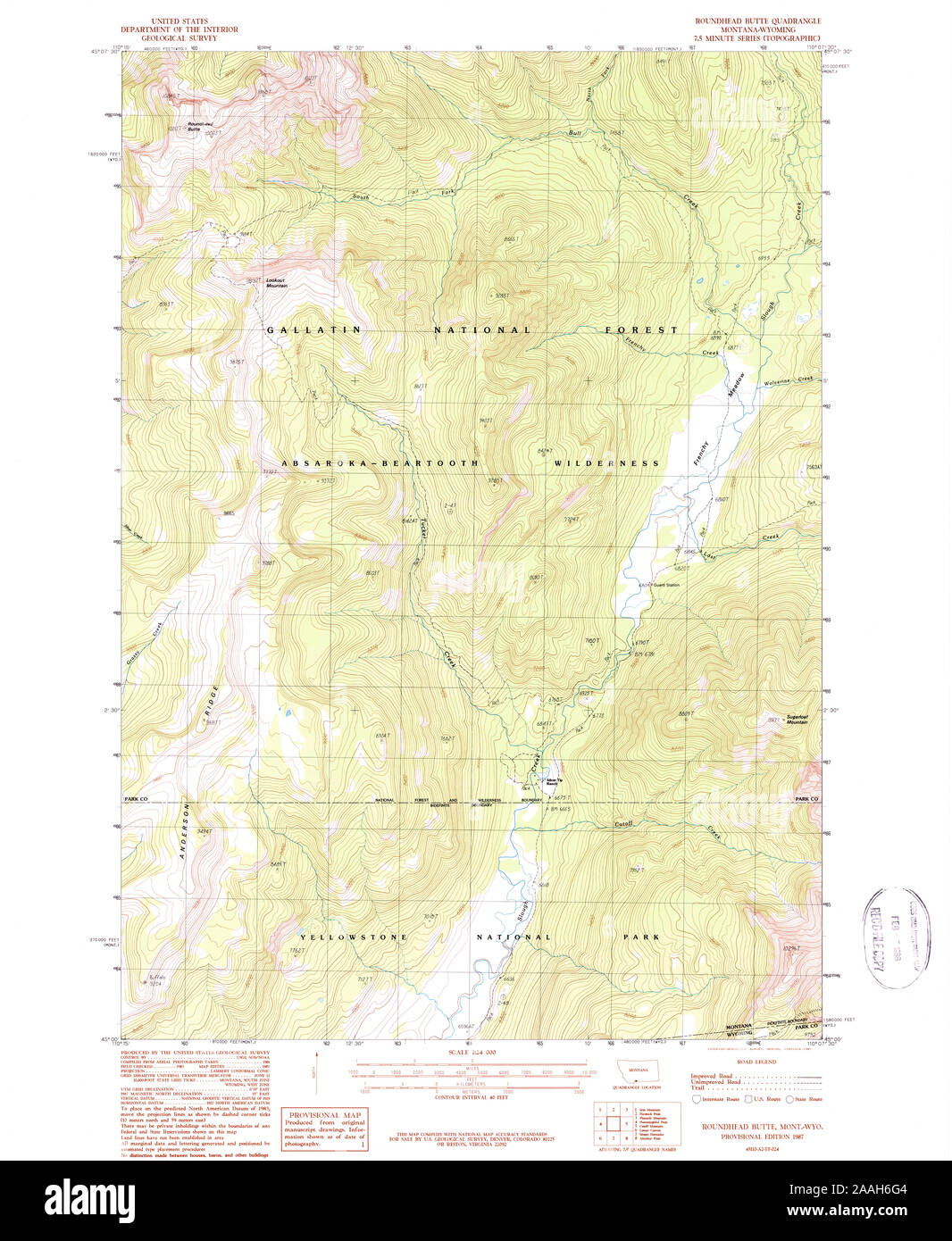 Map of roundhead hi-res stock photography and images - Alamy