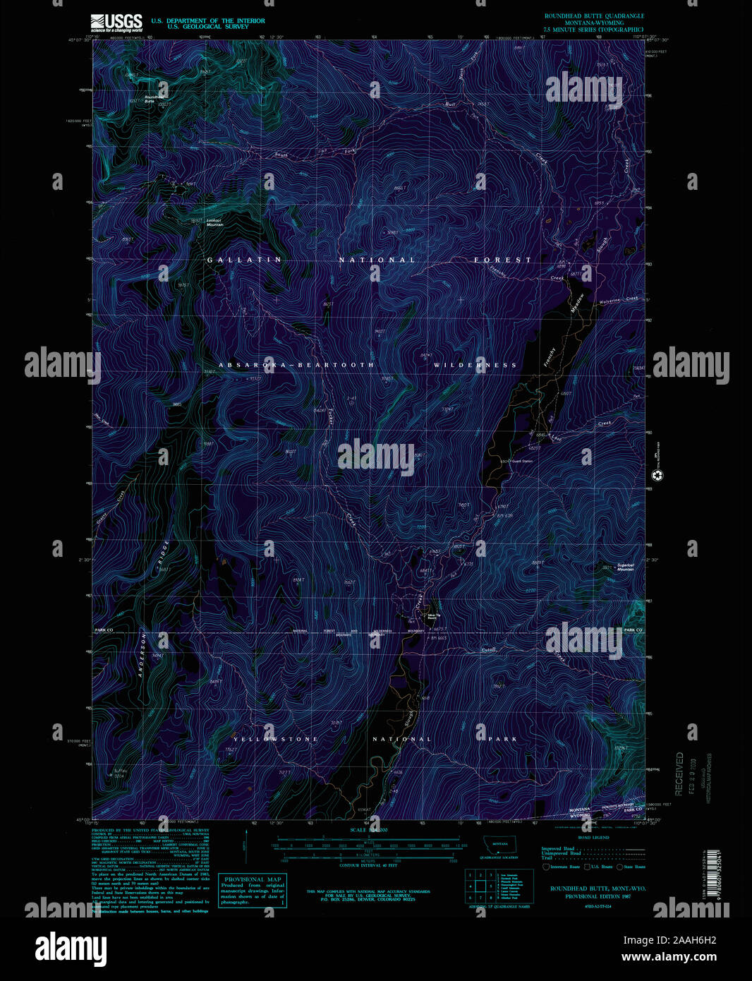 Map of roundhead hi-res stock photography and images - Alamy