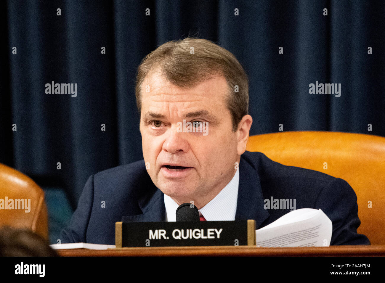Quigley High Resolution Stock Photography and Images - Alamy