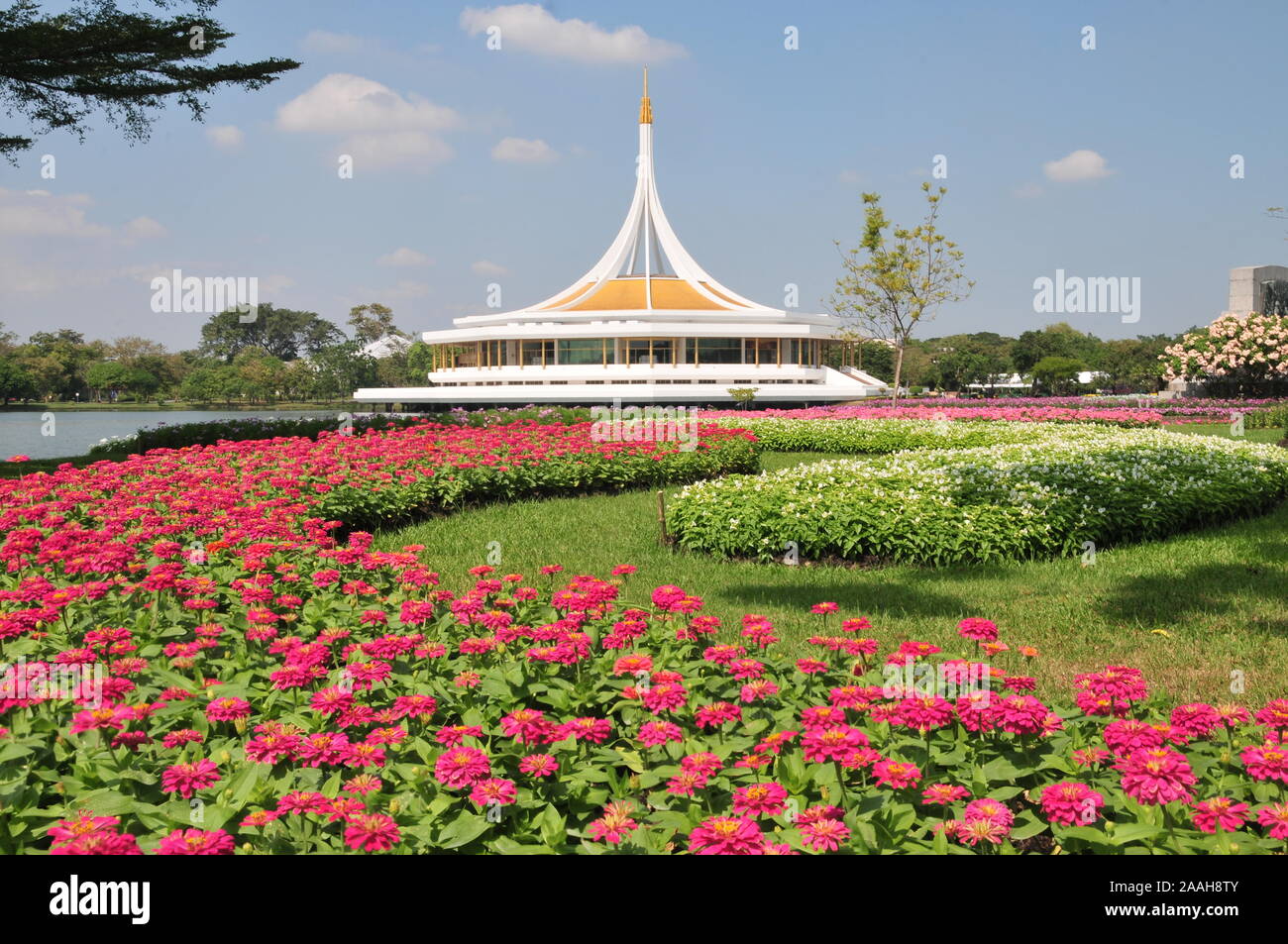 Suan luang park hi-res stock photography and images - Alamy