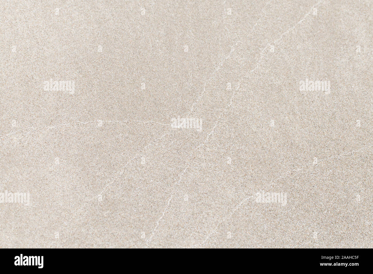 White sand texture, top view. An empty beach ground background photo ...