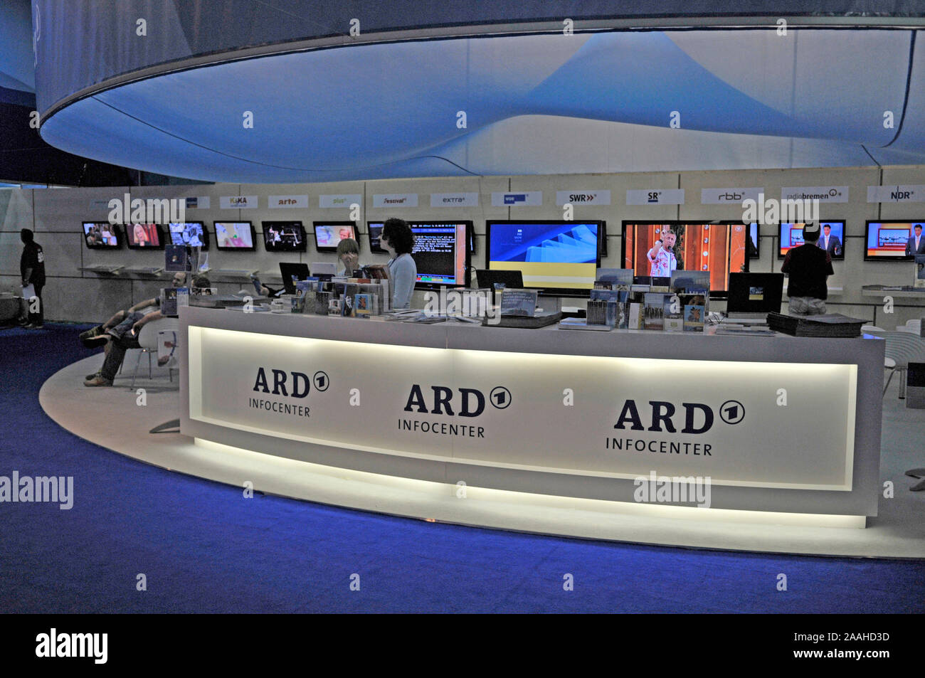 Praesentation hi-res stock photography and images - Alamy