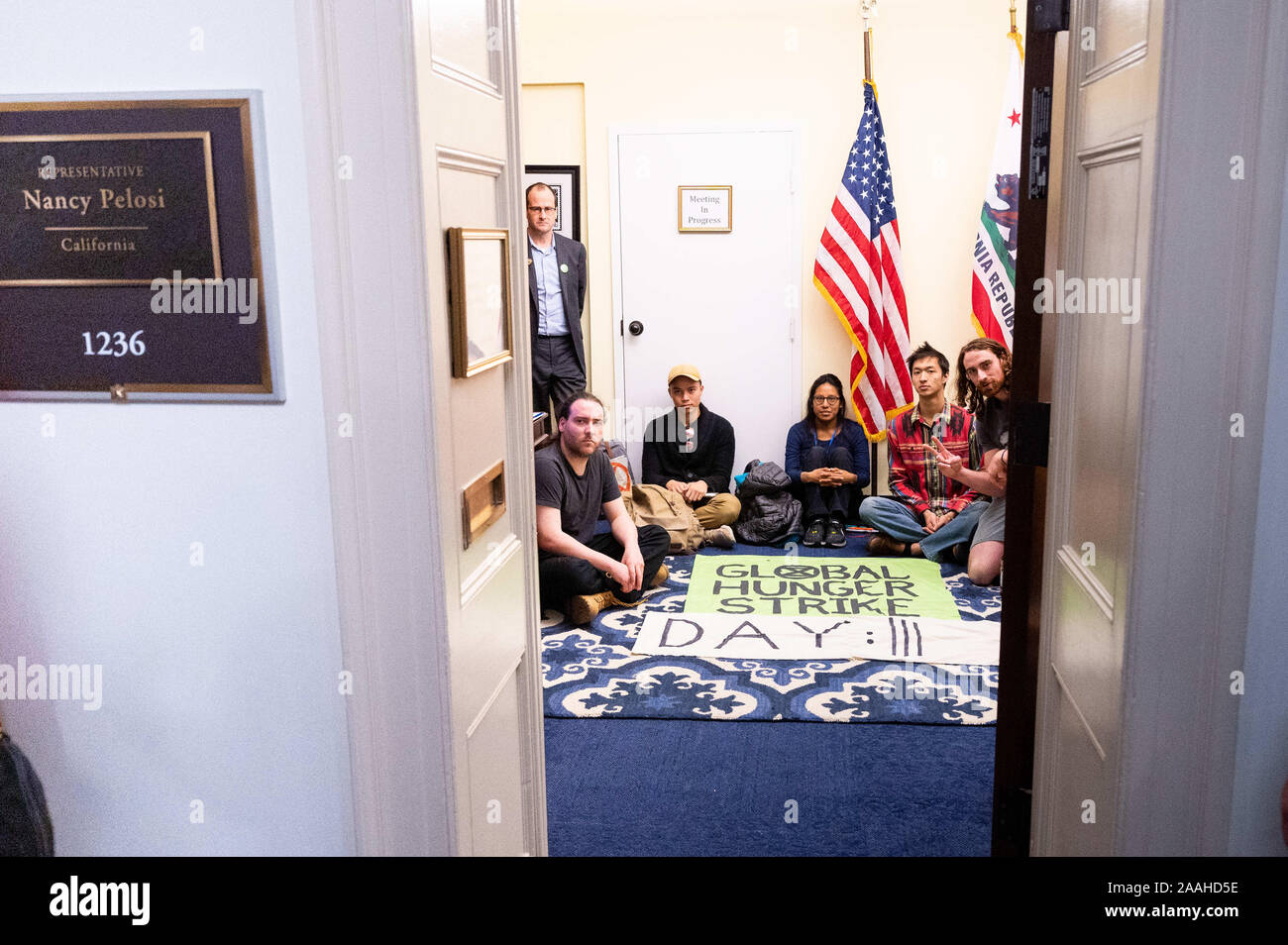 Longworth house office building hi-res stock photography and images - Alamy
