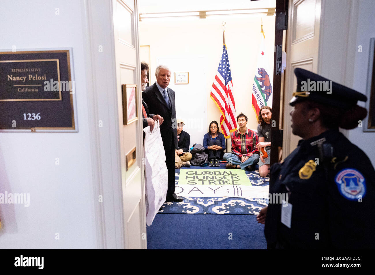 Longworth house office building hi-res stock photography and images - Alamy