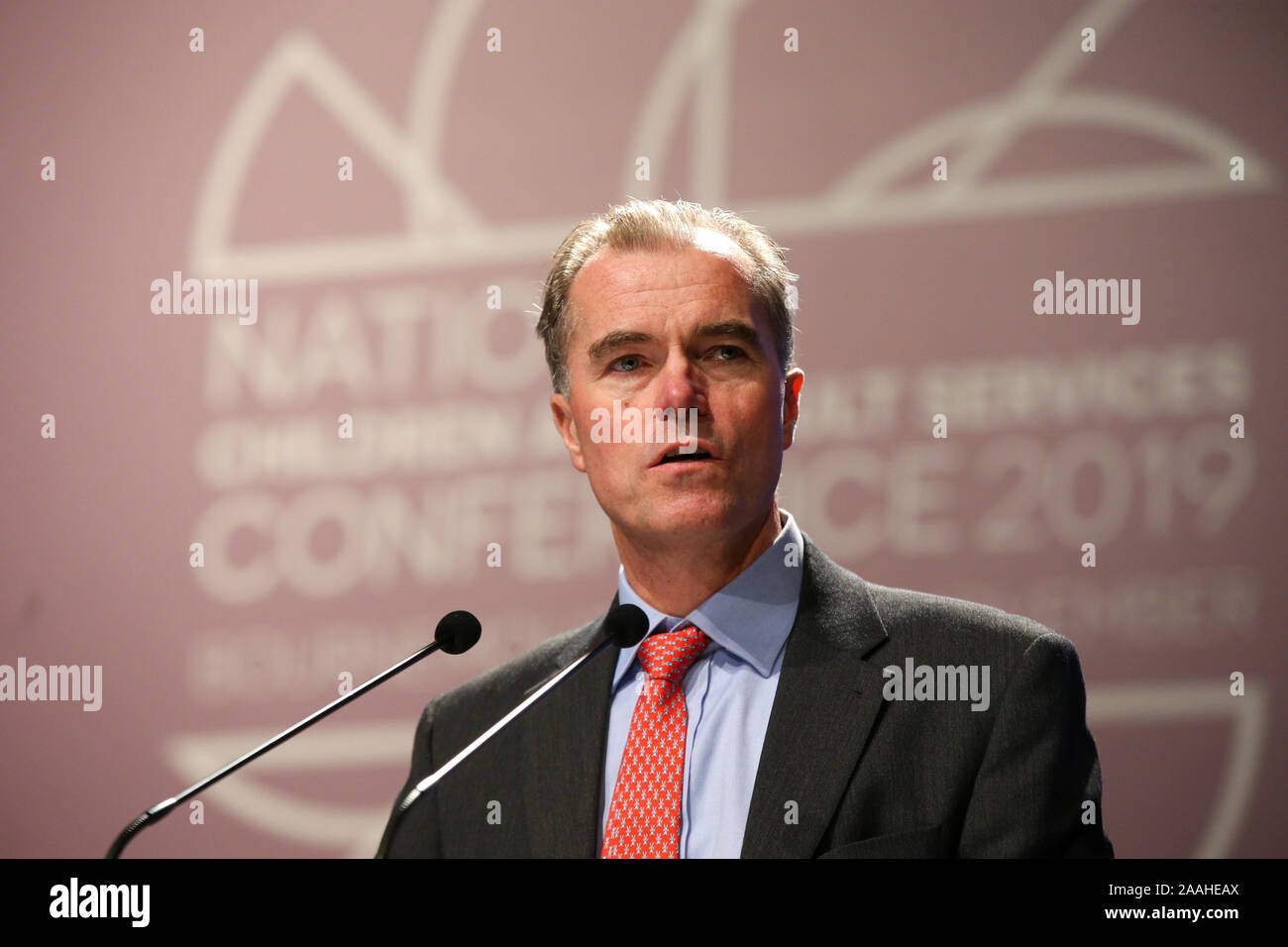 James jamieson hi-res stock photography and images - Alamy