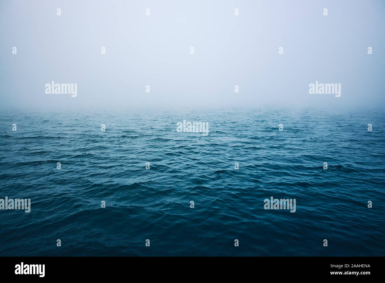 Morning fog and steam hi-res stock photography and images - Alamy