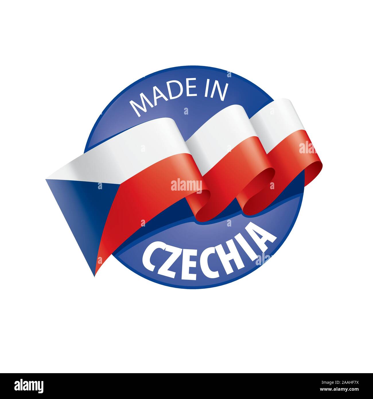 Prague czechia holiday vacation Stock Vector Images - Alamy