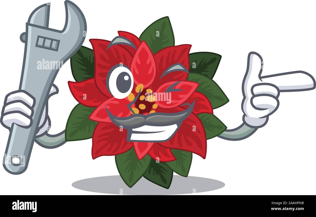 Mechanical Flower Cut Out Stock Images & Pictures - Alamy