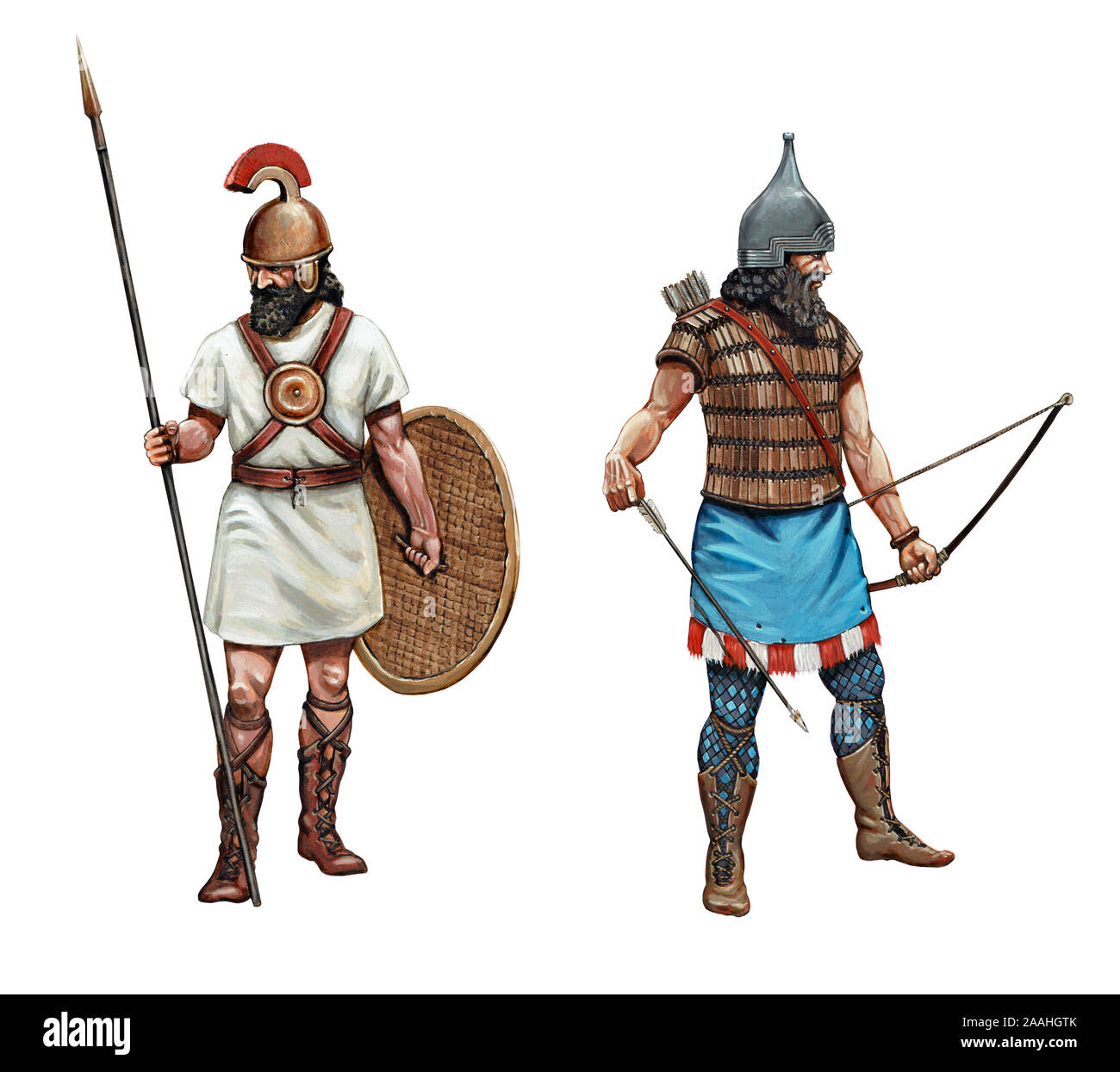 Sumerian Character High Resolution Stock Photography and Images - Alamy