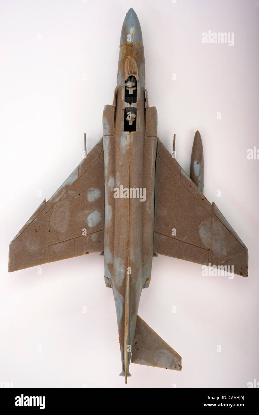 F4 phantom fighter aircraft hi-res stock photography and images - Alamy