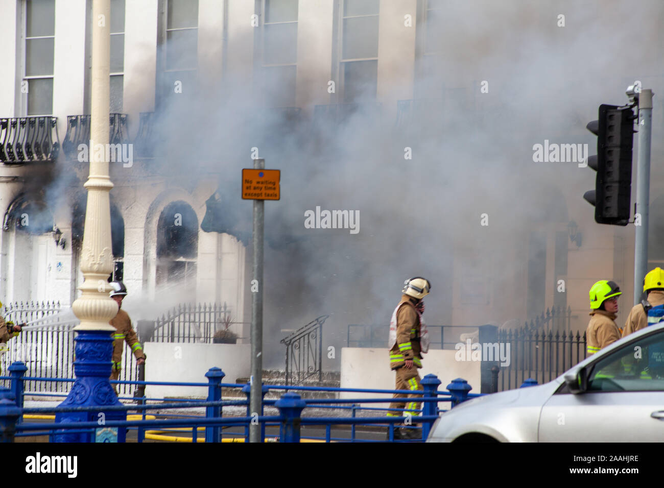 Victorian smoke hi-res stock photography and images - Alamy