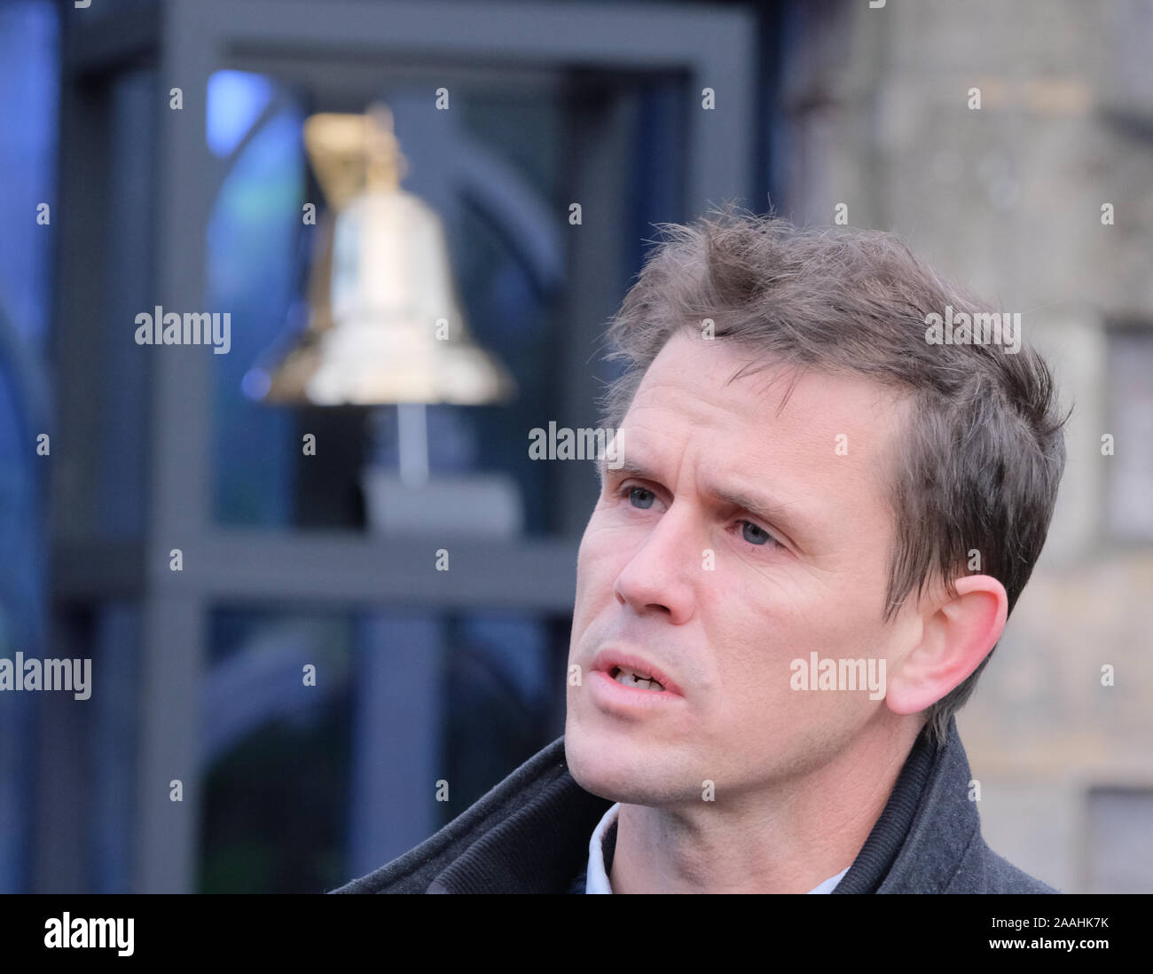 Luke jerram day hi-res stock photography and images - Alamy