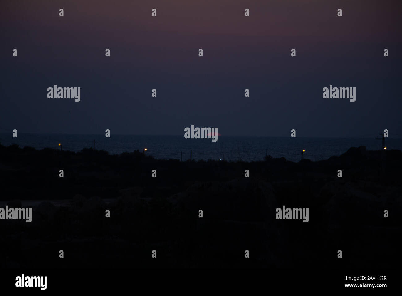 the sunset in different perspective and beauty of it in the colors of ...