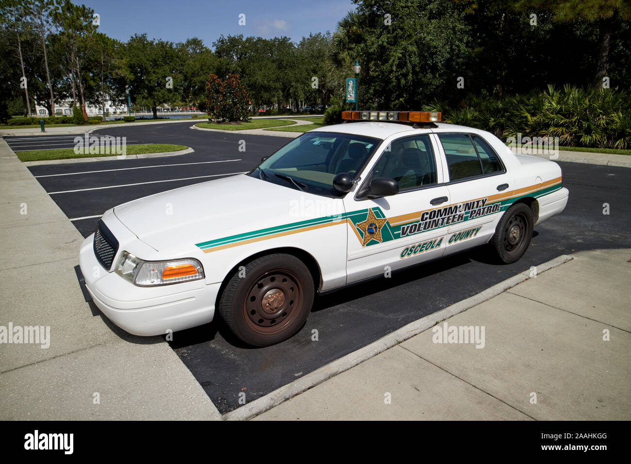 American patrol hi-res stock photography and images - Alamy