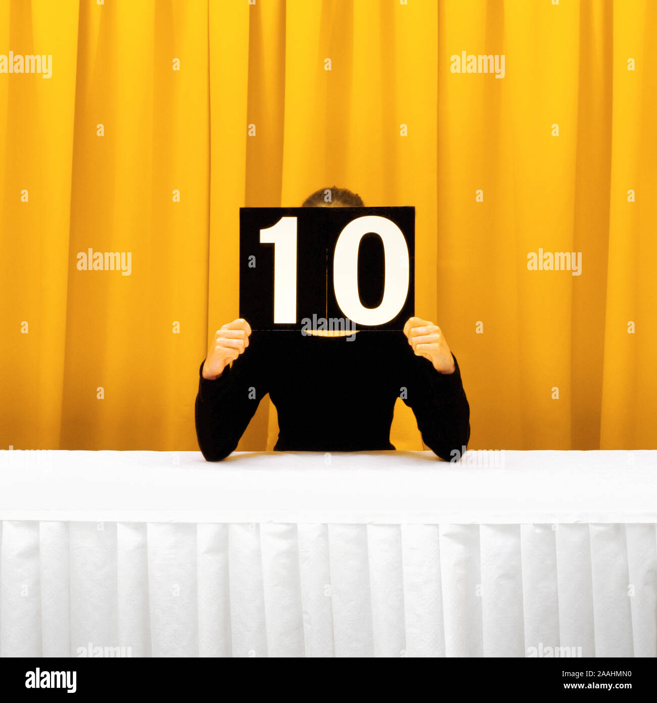 Perfect 10 High Resolution Stock Photography and Images - Alamy
