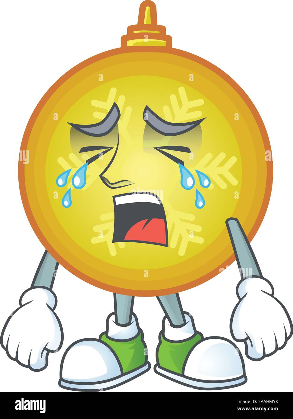 Tree is crying Cut Out Stock Images & Pictures - Alamy