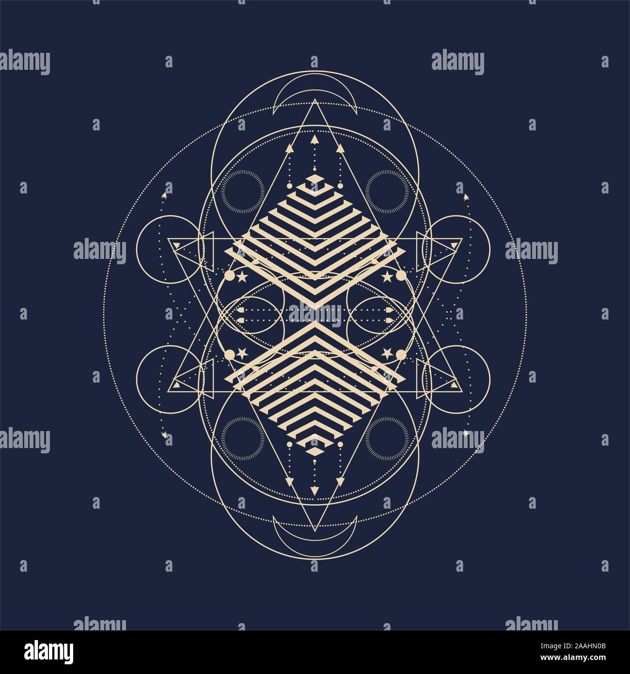 Sacred Geometry In Music