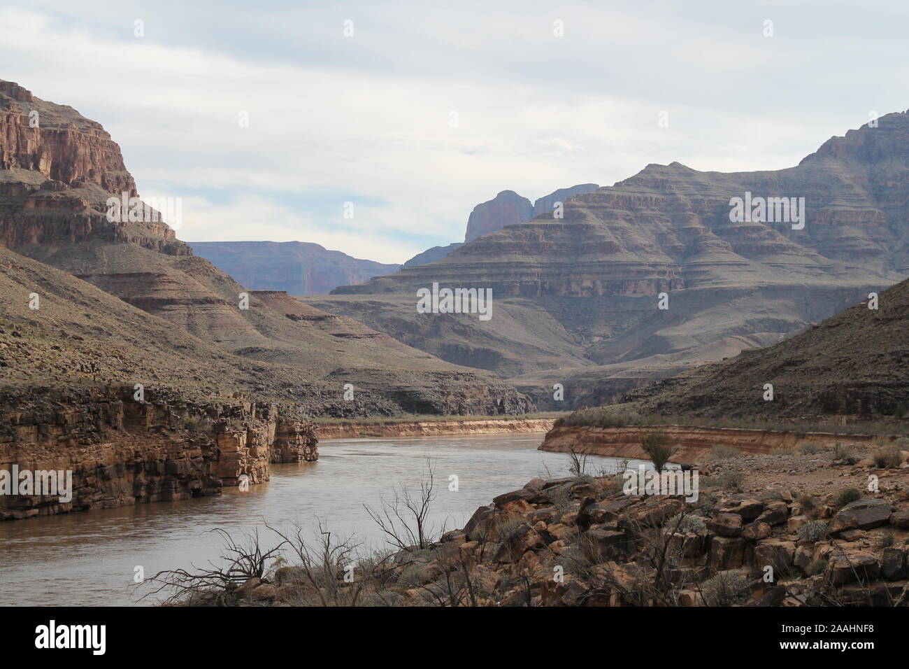 Grand canyon rock layers hi-res stock photography and images - Alamy