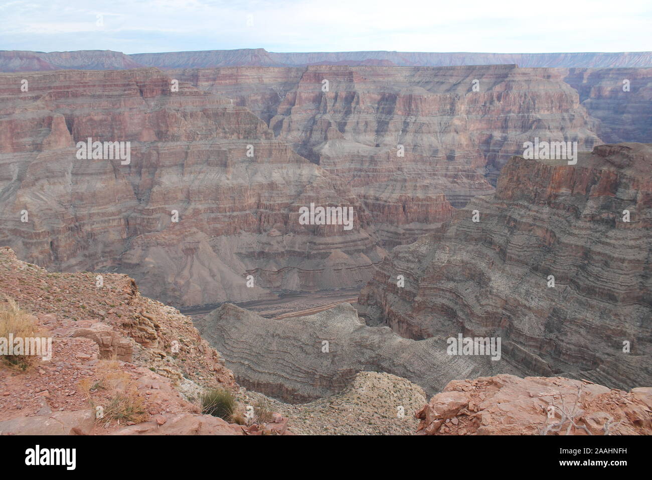 Grand canyon rock layers hi-res stock photography and images - Alamy
