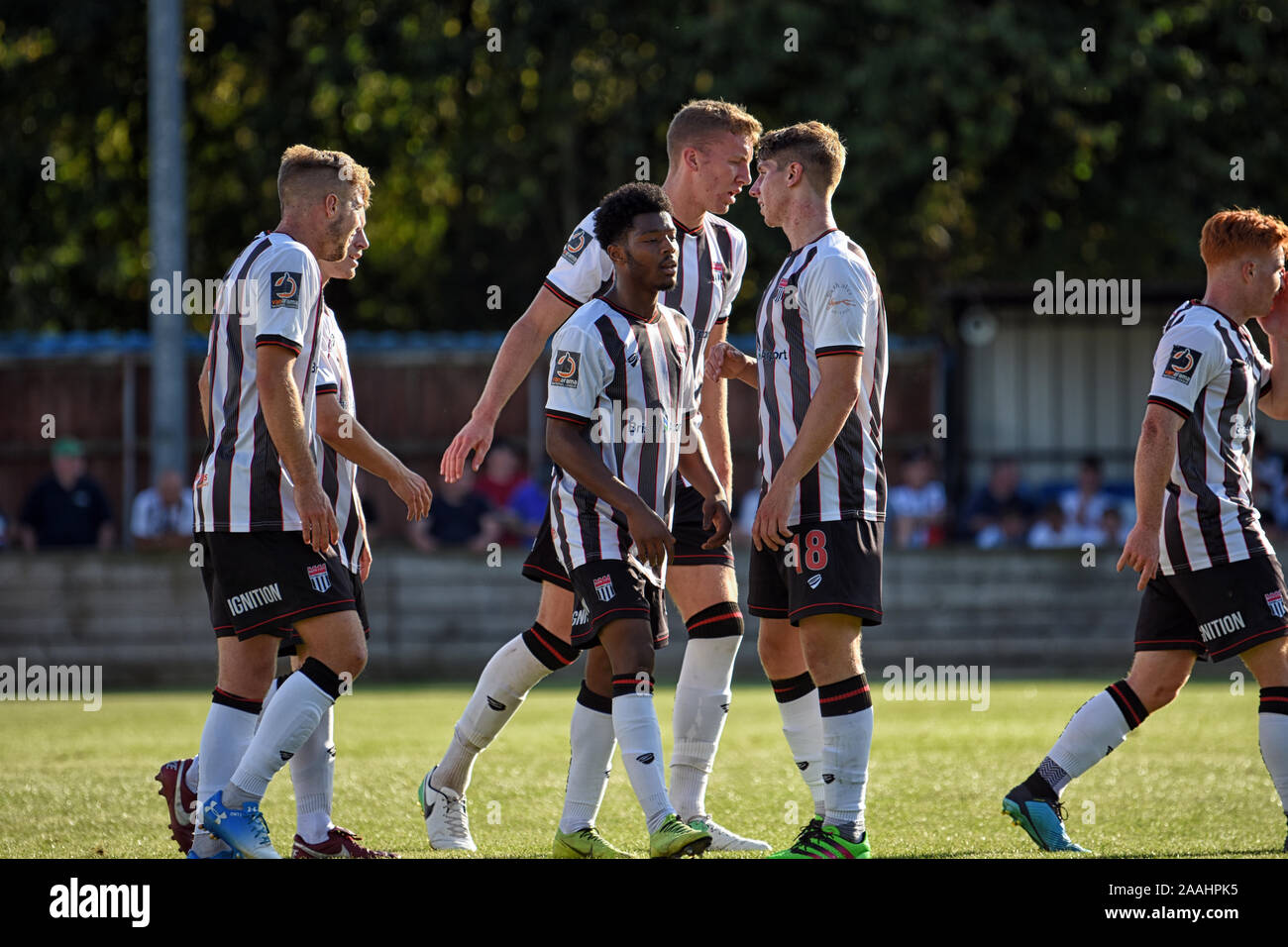 Bath City football club 2019/2020 season. Bath city football club in ...