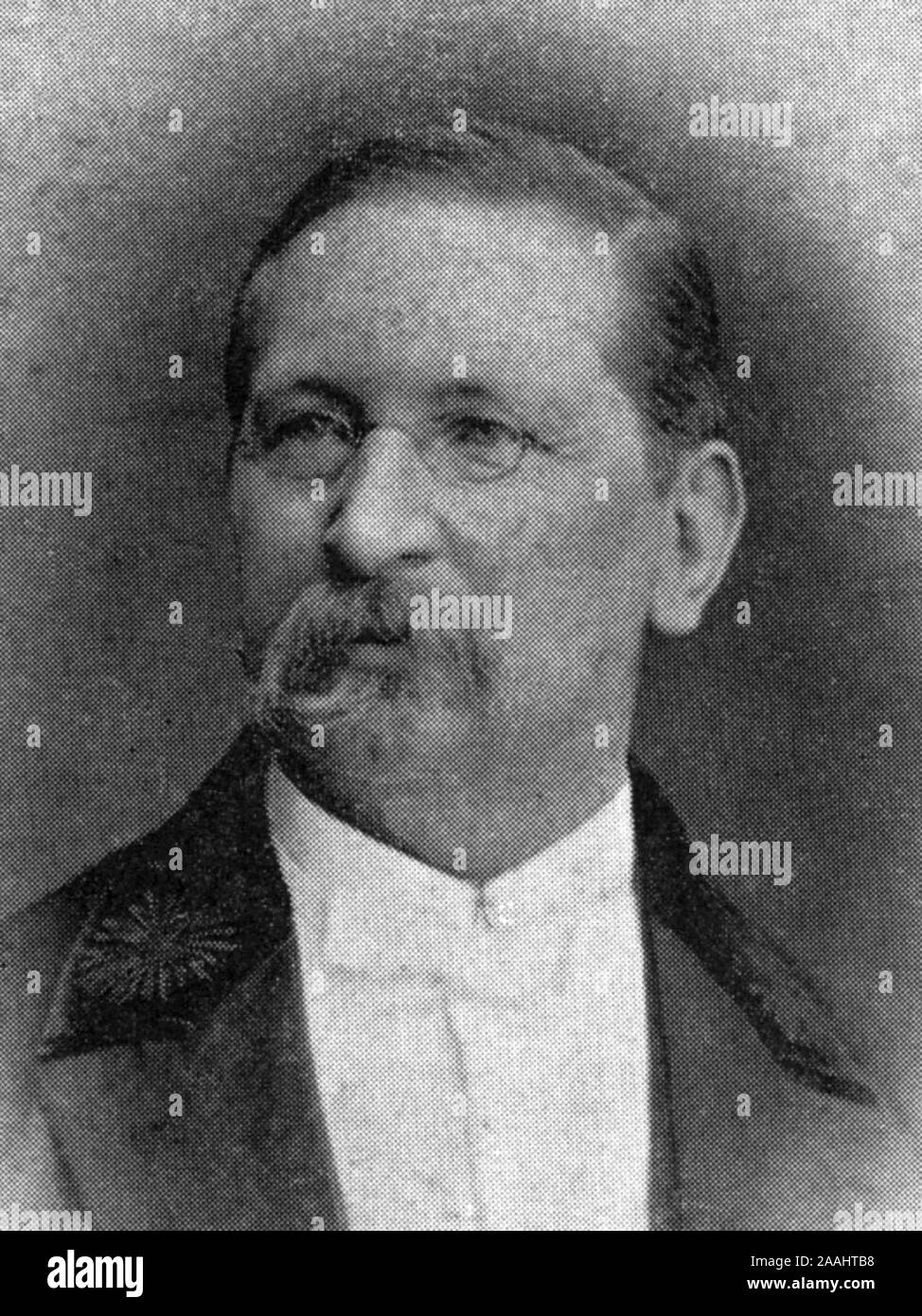 Tord Tamerlan Teodor Thorell Stock Photo - Alamy