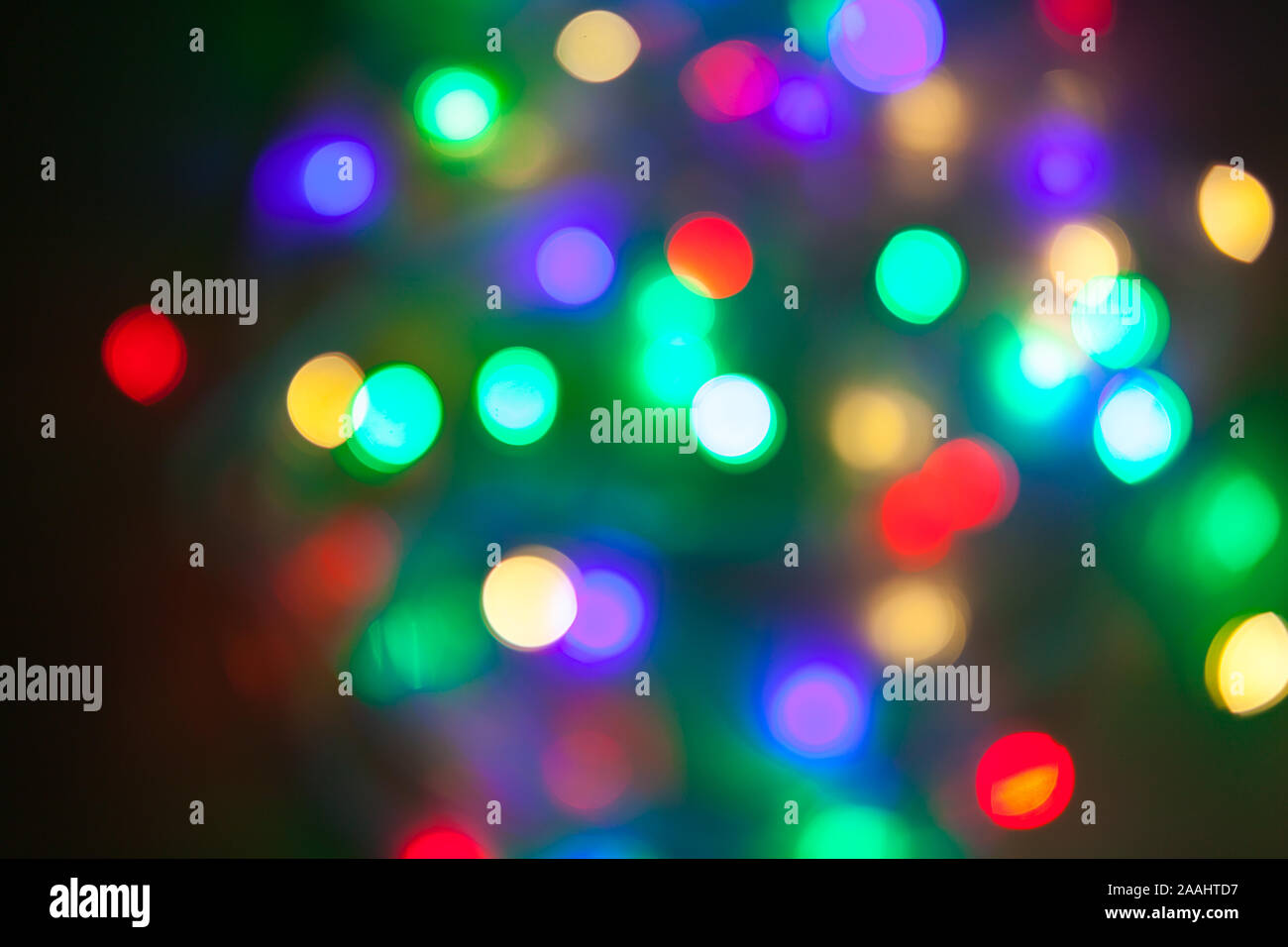 Flickering lights hi-res stock photography and images - Alamy