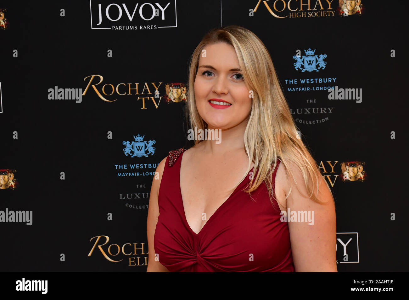 Ellora harper hi-res stock photography and images - Alamy