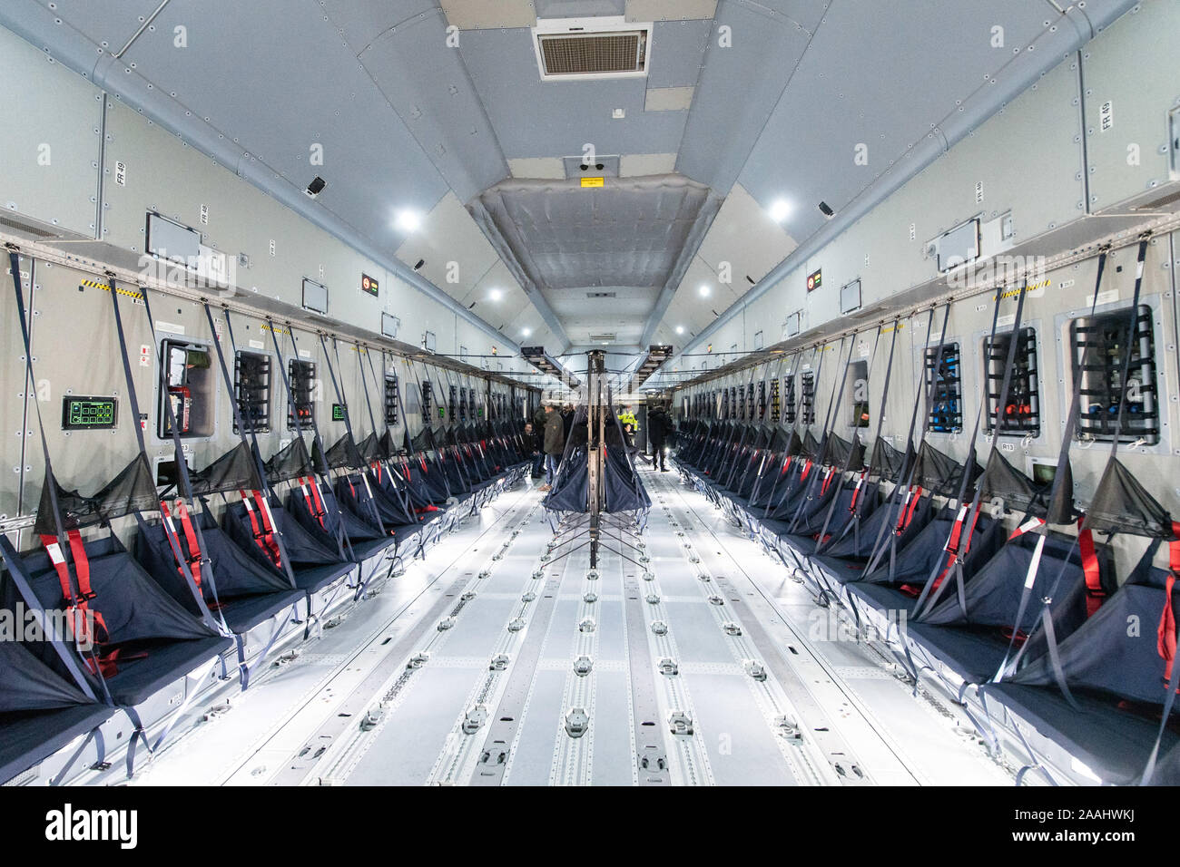 A400m hold hi-res stock photography and images - Alamy