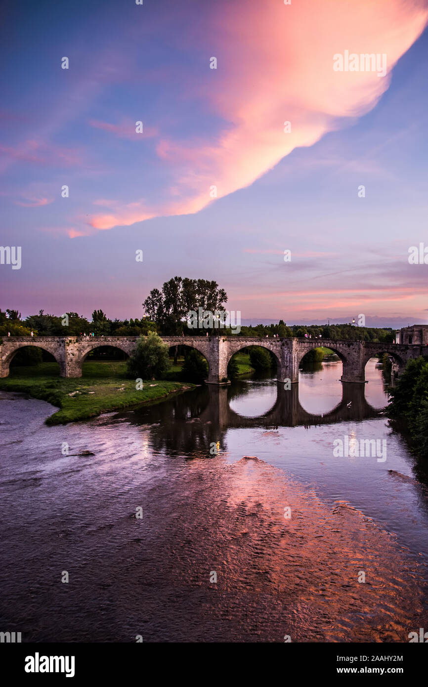 Red river base hi-res stock photography and images - Alamy